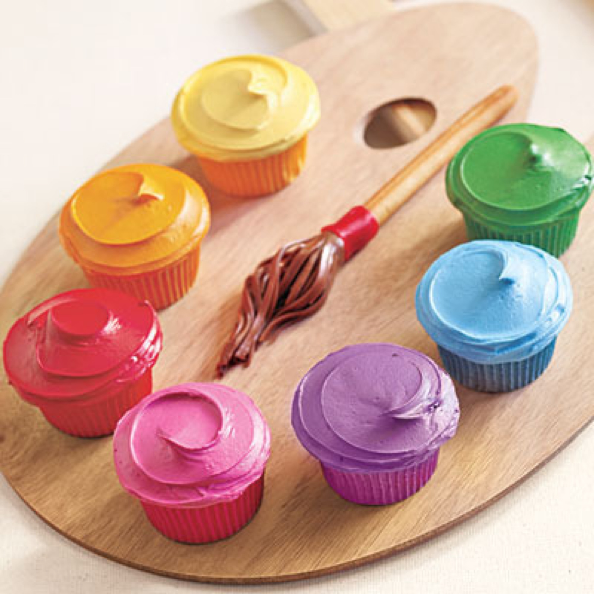 Cupcake Art Faxo Cupcake Art Faxo