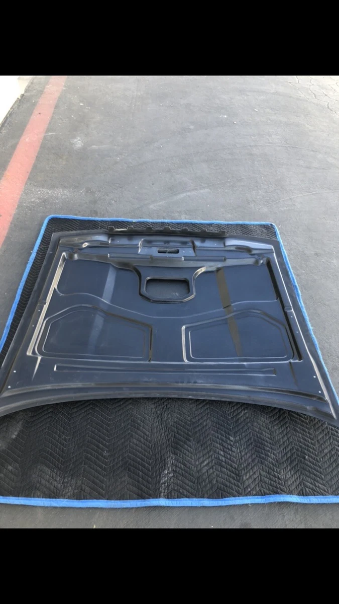 1991-96 Chevy Caprice Impala SS Fiberglass Ram Air Dominater SLP Custom ...