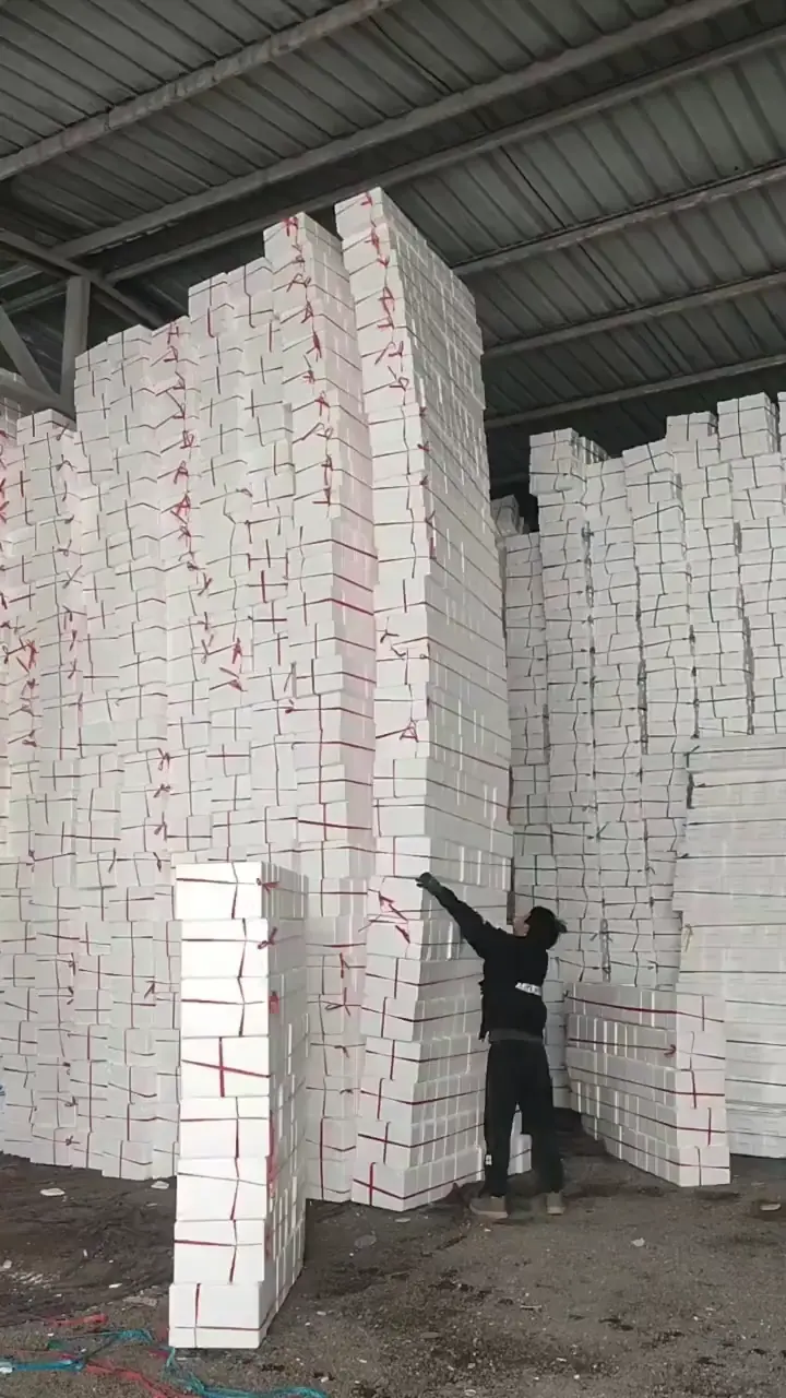 Help Wanted Stacking Boxes - Video - Faxo