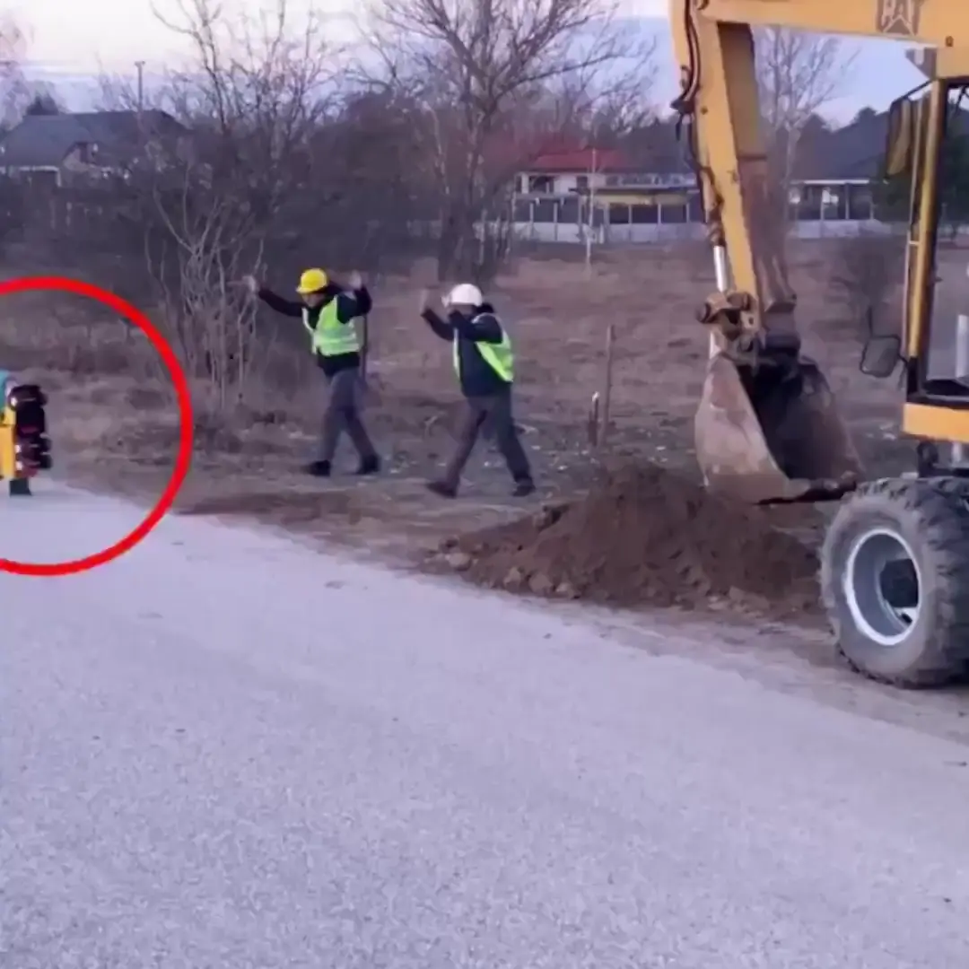 Little Boy's Dream Comes True - Video - Faxo