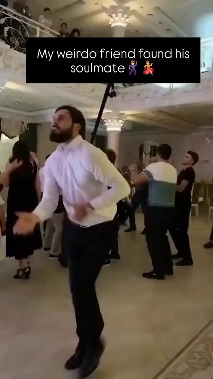 Soulmates 🕺💃 - Video - Faxo