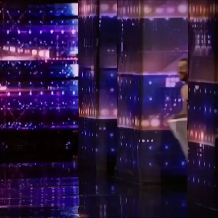America's Got Talent Gone Wild! - Video - Faxo
