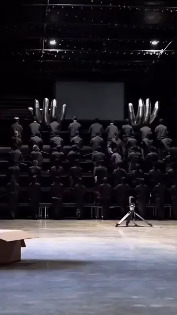 Urban Theory is a prestigious Italian dance collective known for their ...
