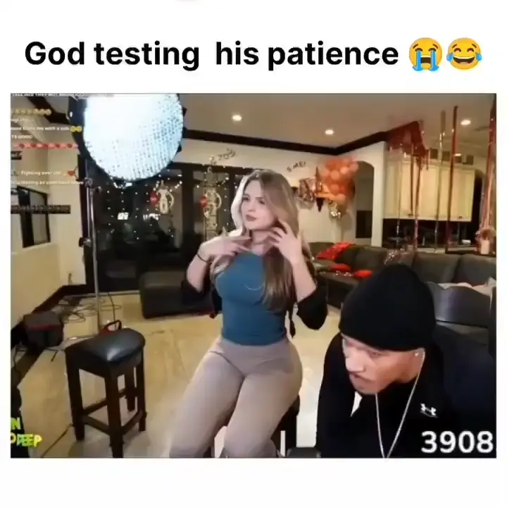 Testing my patience 😭 - Video - Faxo