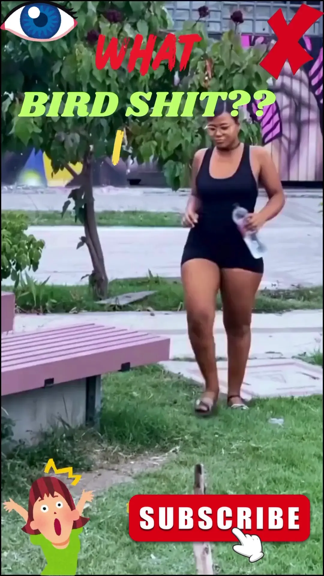 🎯Watch The Full Clip: 🔥🤣 Caught on Cam: The Shampoo Phantom Attack ...