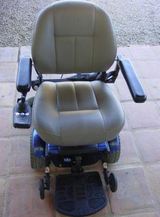 Pride Ultra Jet 3 Mobility Scooter - Classified Ad - Faxo