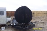 1,500 gallon Asphalt Seal coat Tank - Classified Ad - Faxo