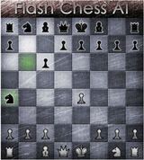 Play Flash Chess AI Game Online - Free Games Download - Faxo