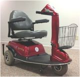 RASCAL 600 RIDE AROUND SPORTY COLLAPSABLE SCOOTER - Classified Ad - Faxo