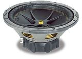 KICKER COMP15" 4-Ohm 15" Comp Series Subwoofer BIG BANG WOW ...