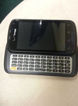 Verizon Pantech Slide 4G LTE - Classified Ad - Faxo