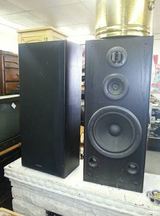12 Subs Technics Home Theater Speakers - Classified Ad - Faxo